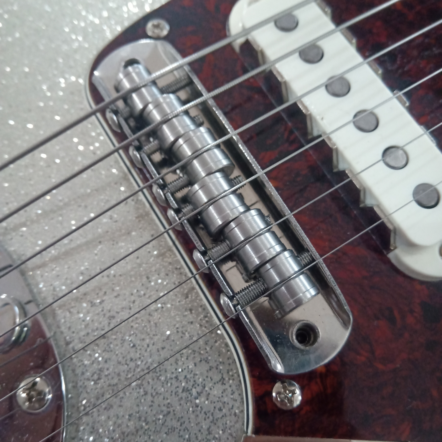 Squier Classic Vibe 70s Jaguar for modification - options and experiences - OffsetGuitars.com