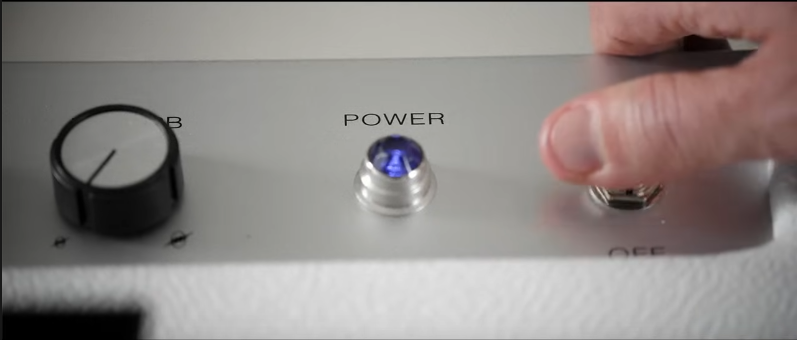 how did 12" speakers become the norm on most amps? - OffsetGuitars.com