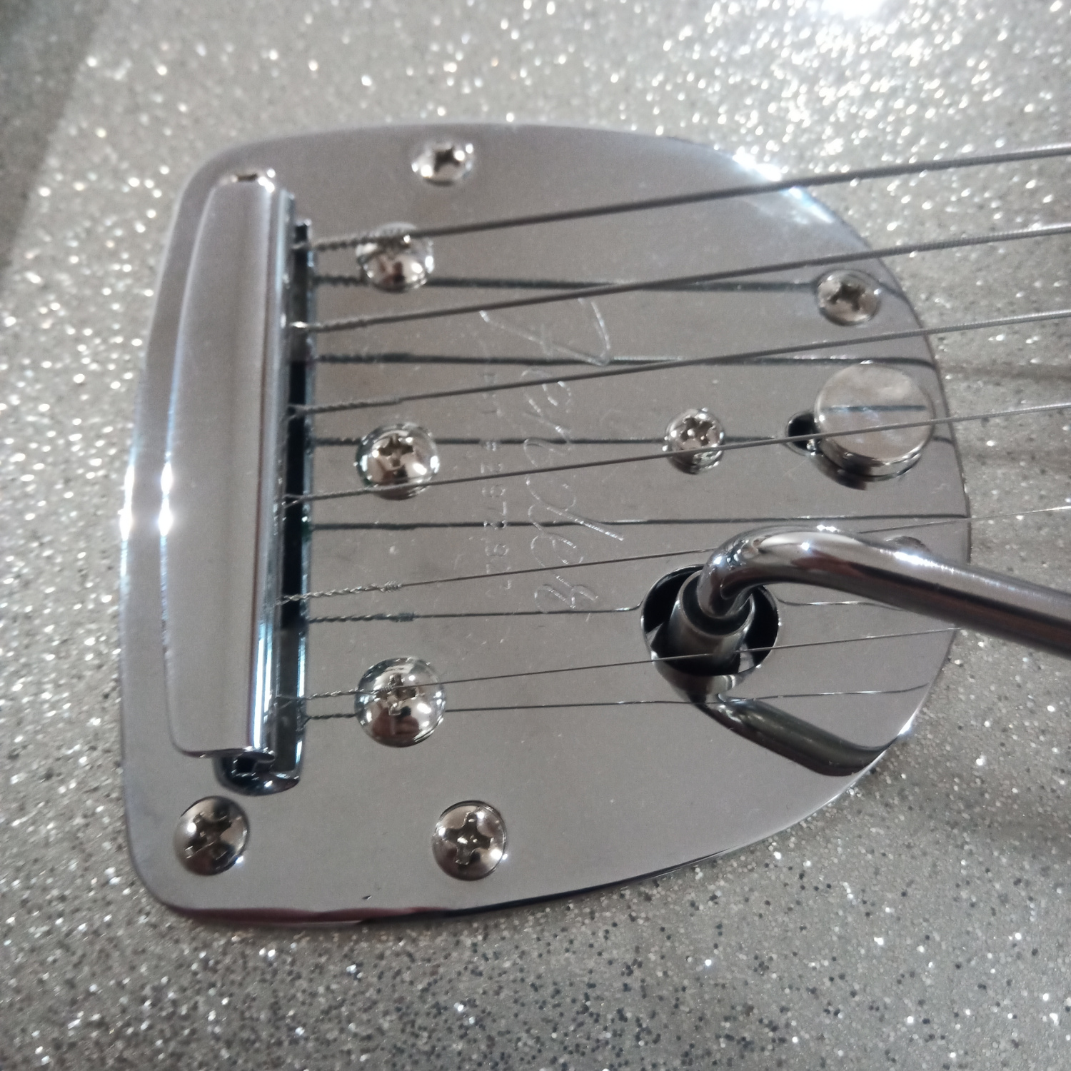 Squier Classic Vibe 70s Jaguar for modification - options and experiences - OffsetGuitars.com