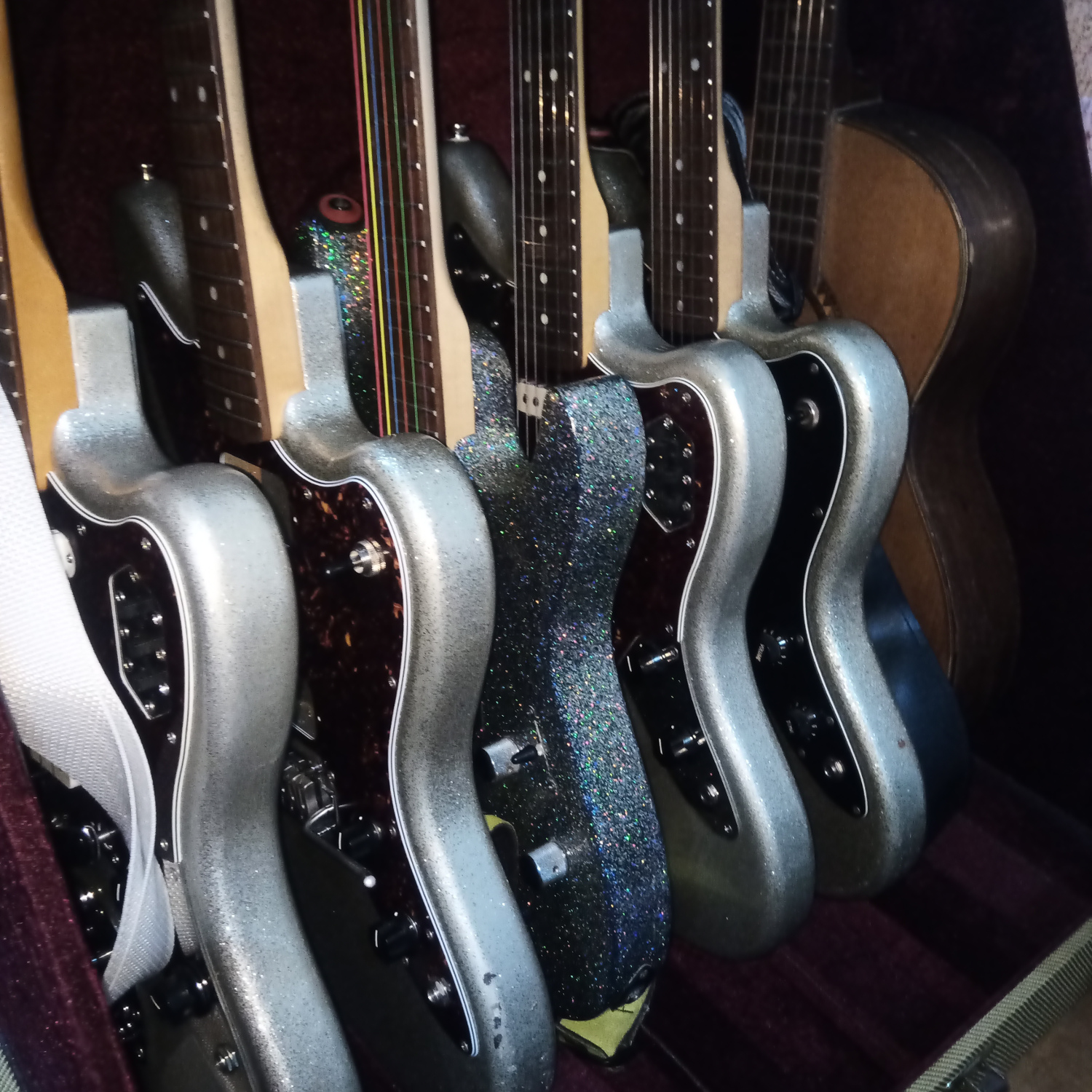 Anyone else order a Staytrem lately? - Page 22 - OffsetGuitars.com